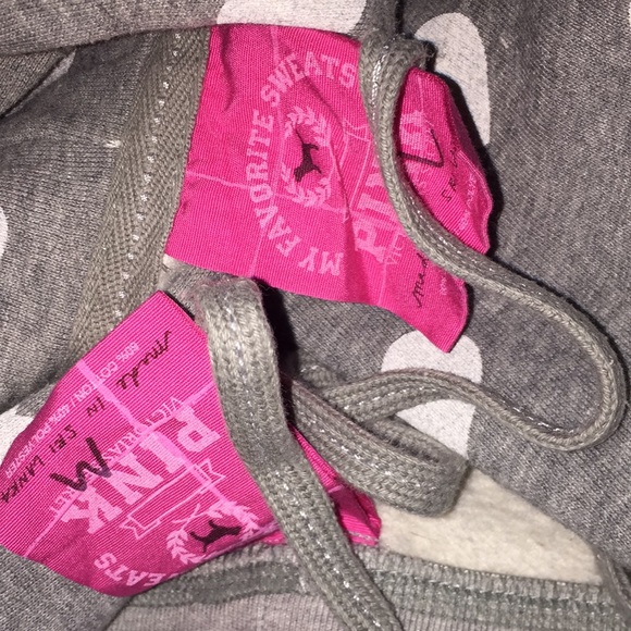 PINK Victoria's Secret | Tops | Vs Pink Set | Poshmark